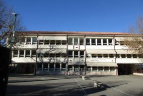 Internat du Lycée Germain Sommeiller – Annecy | SPL-OSER